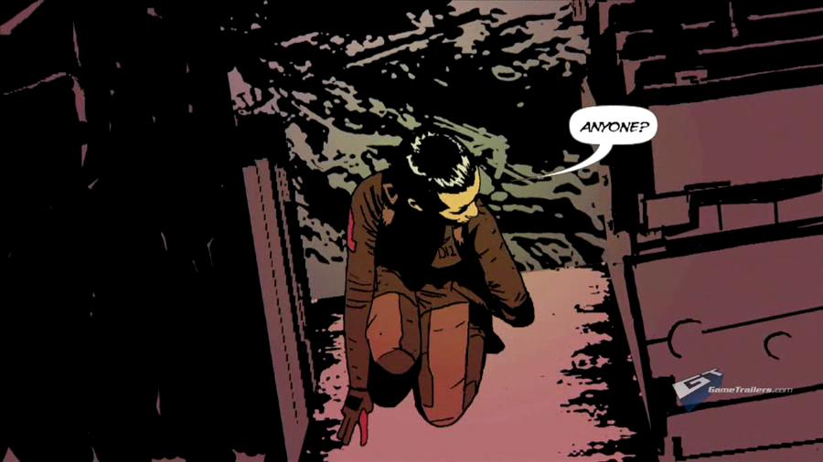 FEAR 2: Alma komix - herné video | Sector.sk