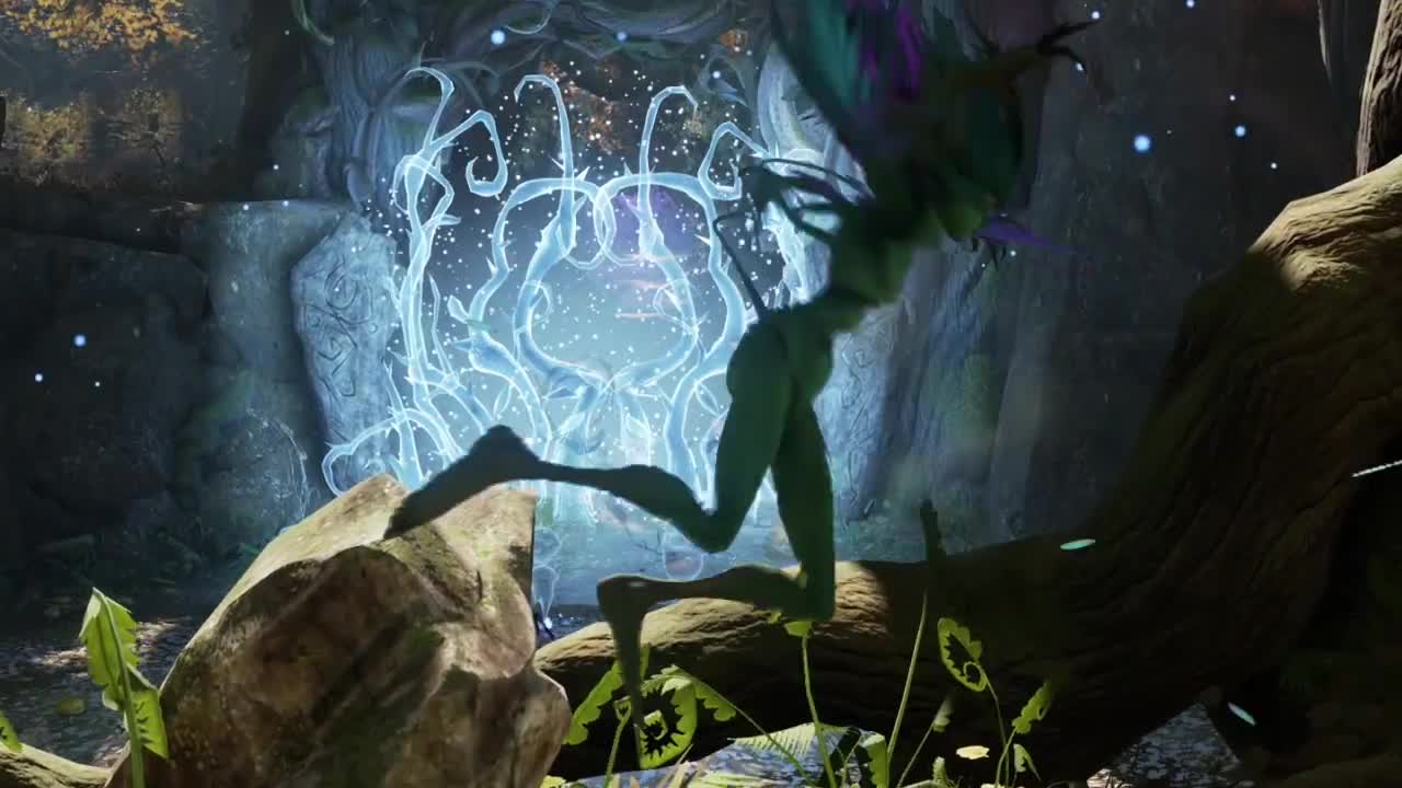 Fable Legends - Nymphs - herné video | Sector.sk