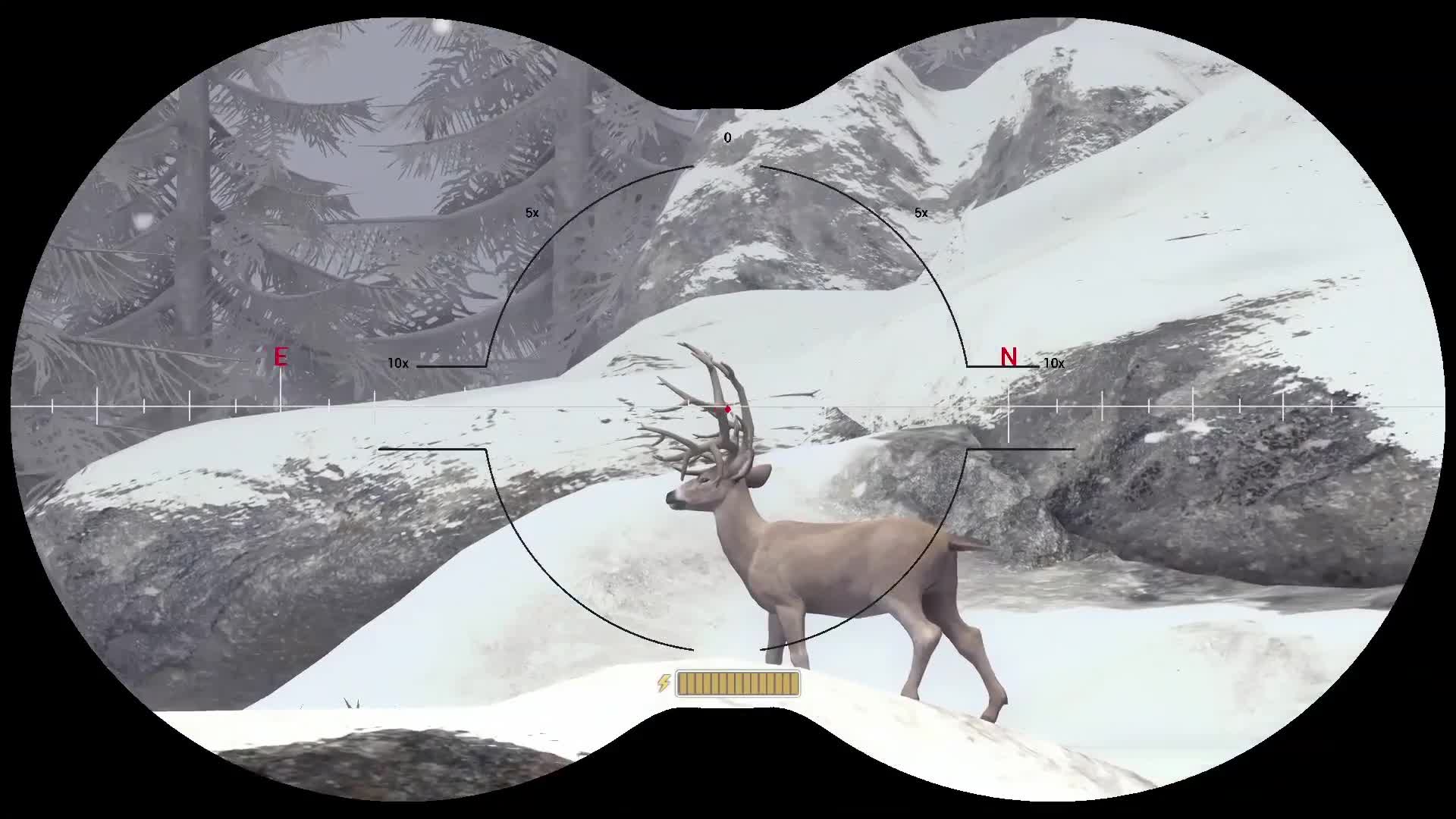 Deer Hunter: Reloaded - Launch trailer - herné video | Sector.sk