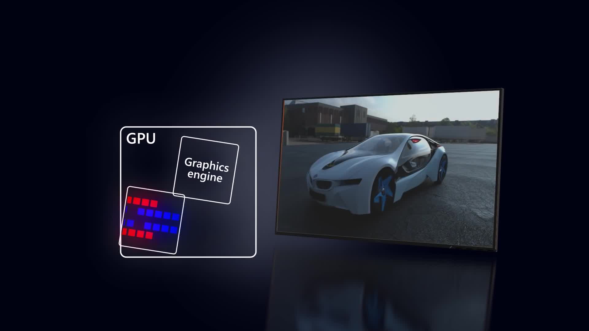 Radeon Rays - raytracing od AMD - herné video | Sector.sk