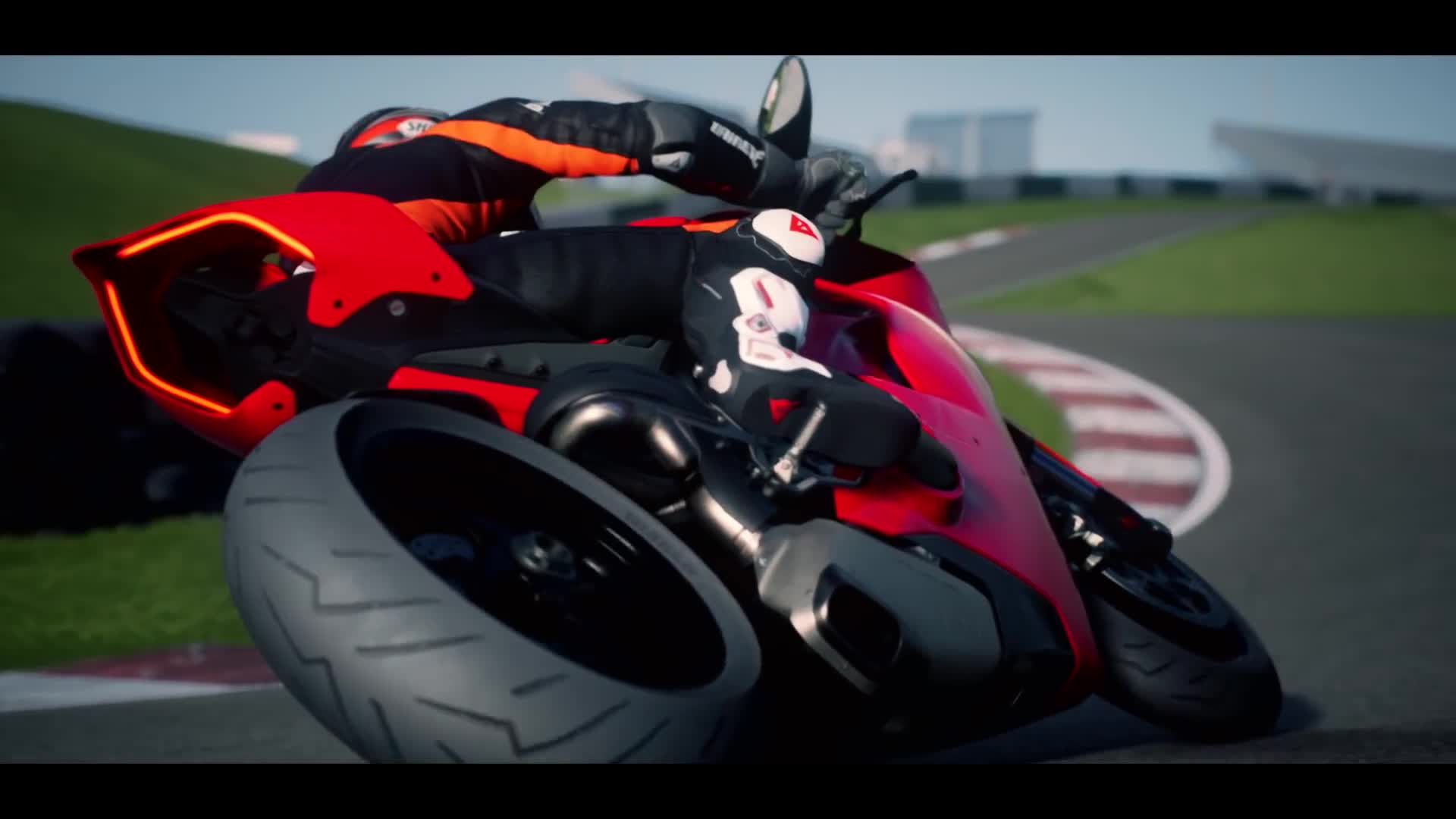 Ride 3 - Announcement Trailer - herné video | Sector.sk