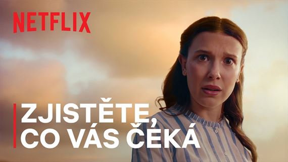 Zistite, čo vás čaká v roku 2026 - Netflix teasuje prichádzajúce veci ...