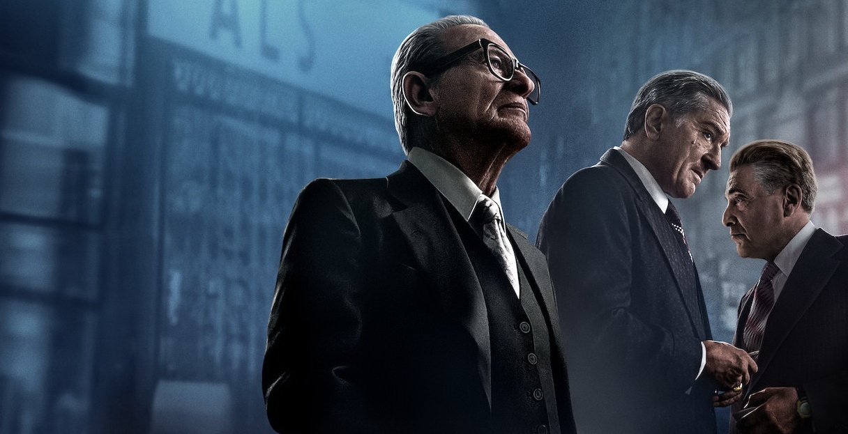 Najlepšie filmy na Netflixe za rok 2019 | Kinema.sk