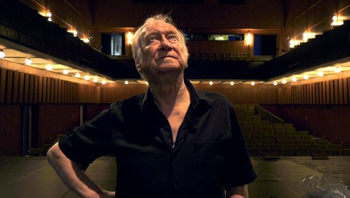 Milan Sládek - film o podivuhodnom živote slovenského míma | Kinema.sk