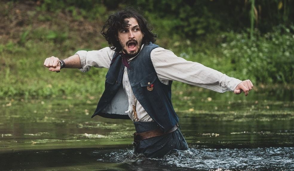 Nová rozprávka RTVS O liečivej vode pozná dátum premiéry | Kinema.sk