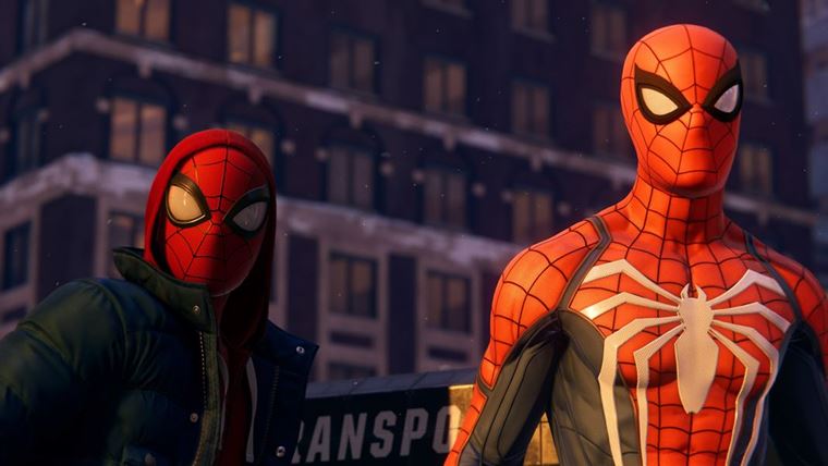 Spider-Man sa zdá byť pohodlnou cestou k úspechu a to nie len vo filme ...
