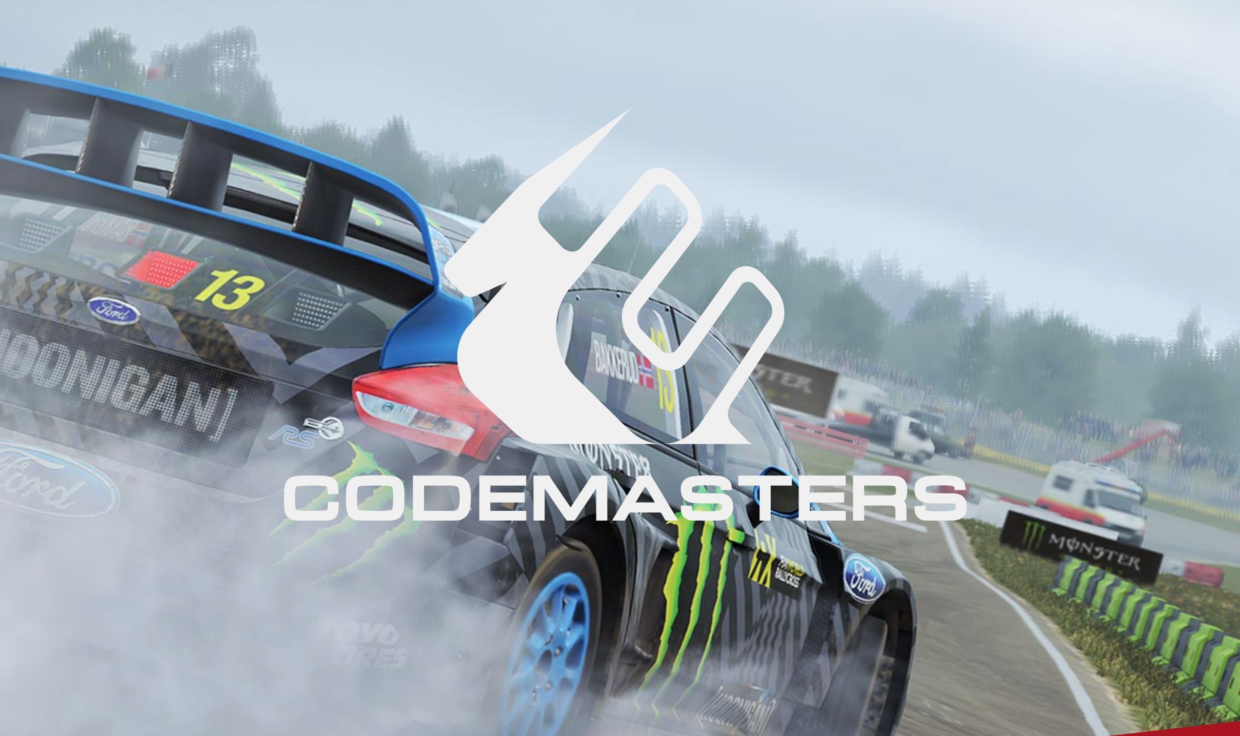 EA kupuje racingovú firmu Codemasters | Sector.sk