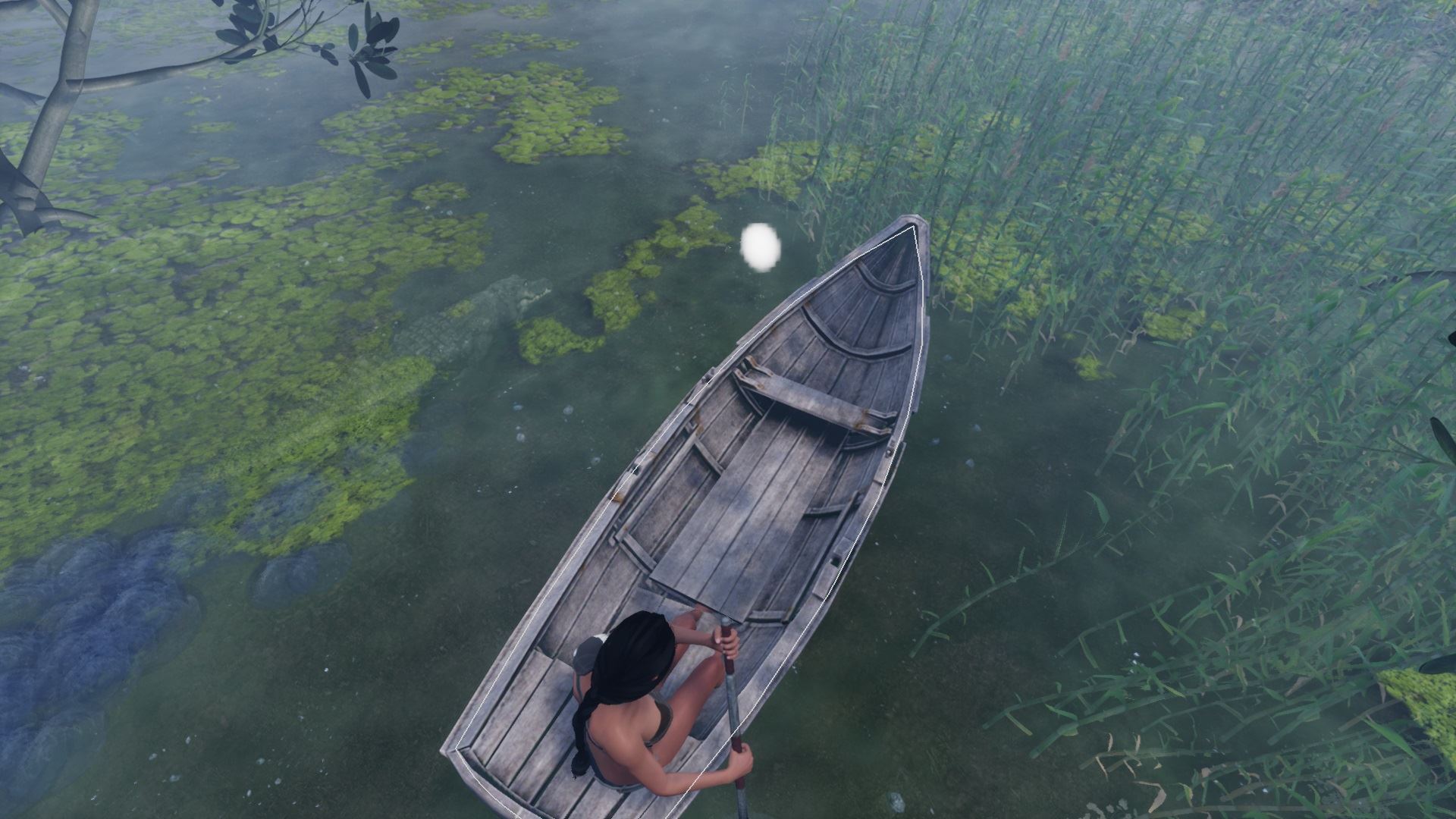 Slovenská survivalovka AreaZ dostala nový update s člnmi | Sector.sk