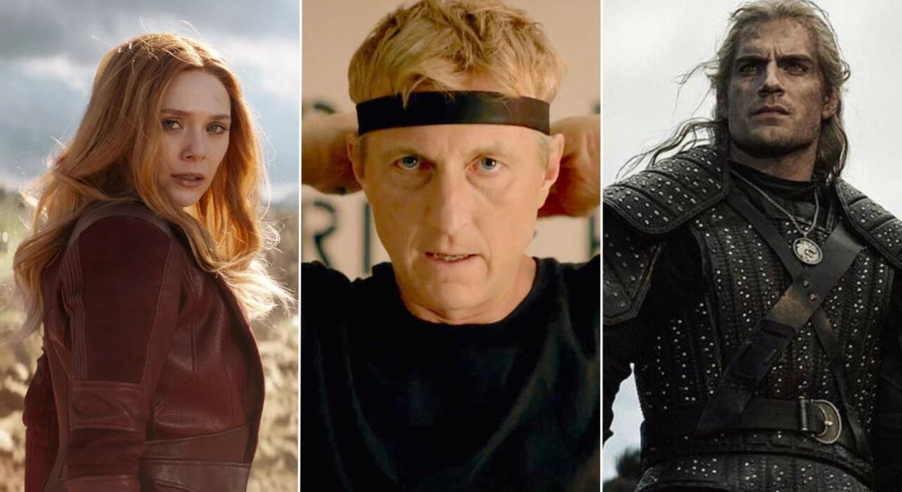 Nové TV seriály v roku 2021 | Sector.sk