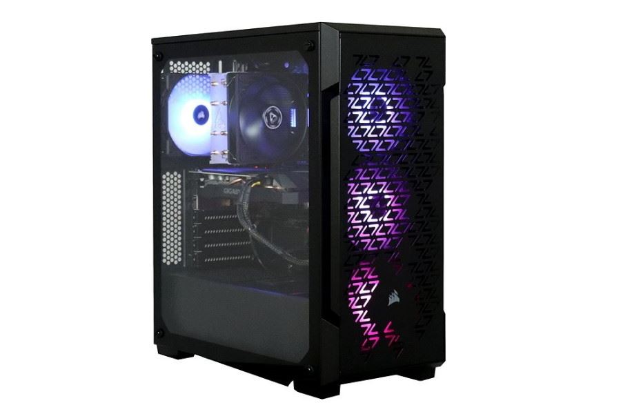 Aký herný desktop PC kúpiť za 500, 600, 1000, 1500 eur na jar 2020 ...