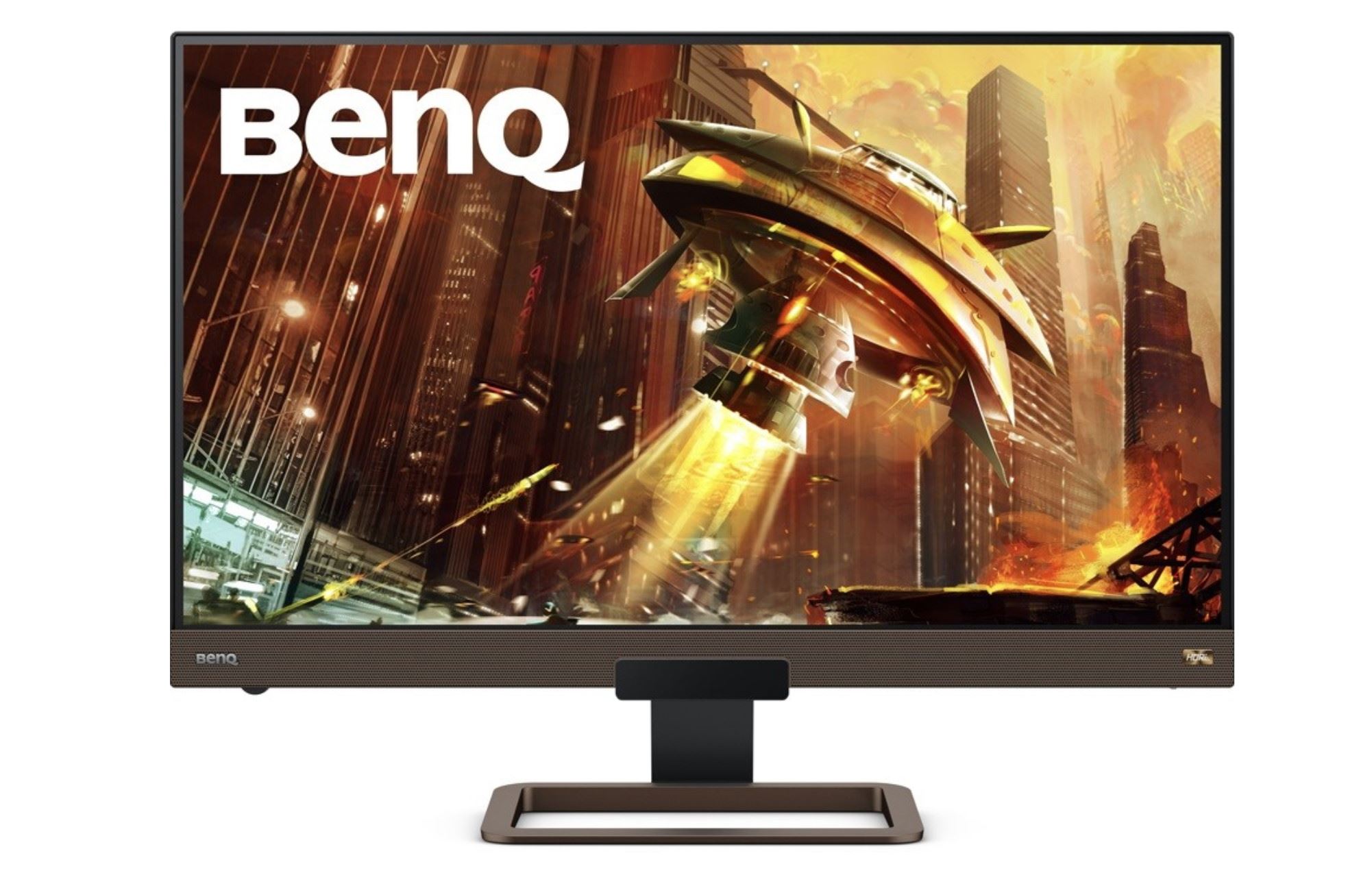 Aký monitor na hranie kúpiť na jar 2020 za 100, 200, 300, 500 alebo ...