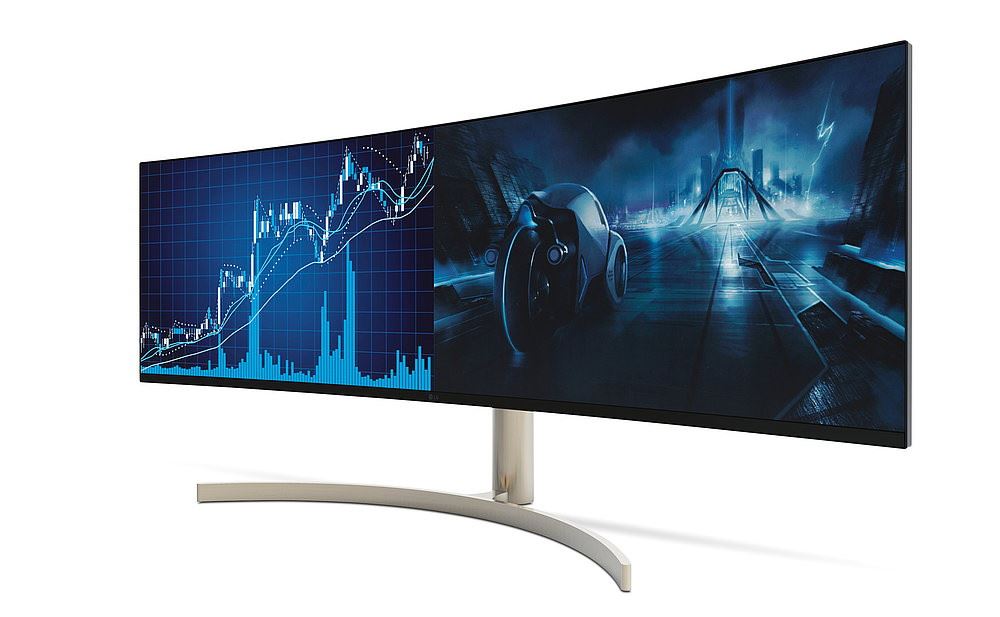 Aký monitor na hranie kúpiť na jar 2020 za 100, 200, 300, 500 alebo ...