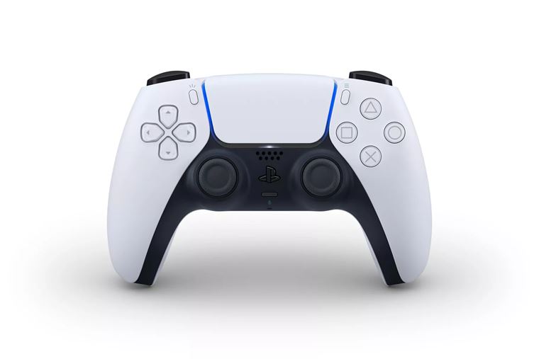 Sony predstavilo svoj gamepad pre PS5 - Dualsense | Sector.sk
