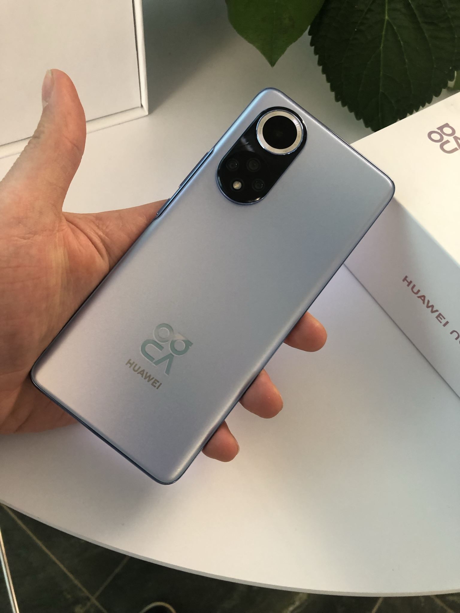 Huawei predstavil nový flagship Nova 9, smart hodinky aj slúchadlá v ...