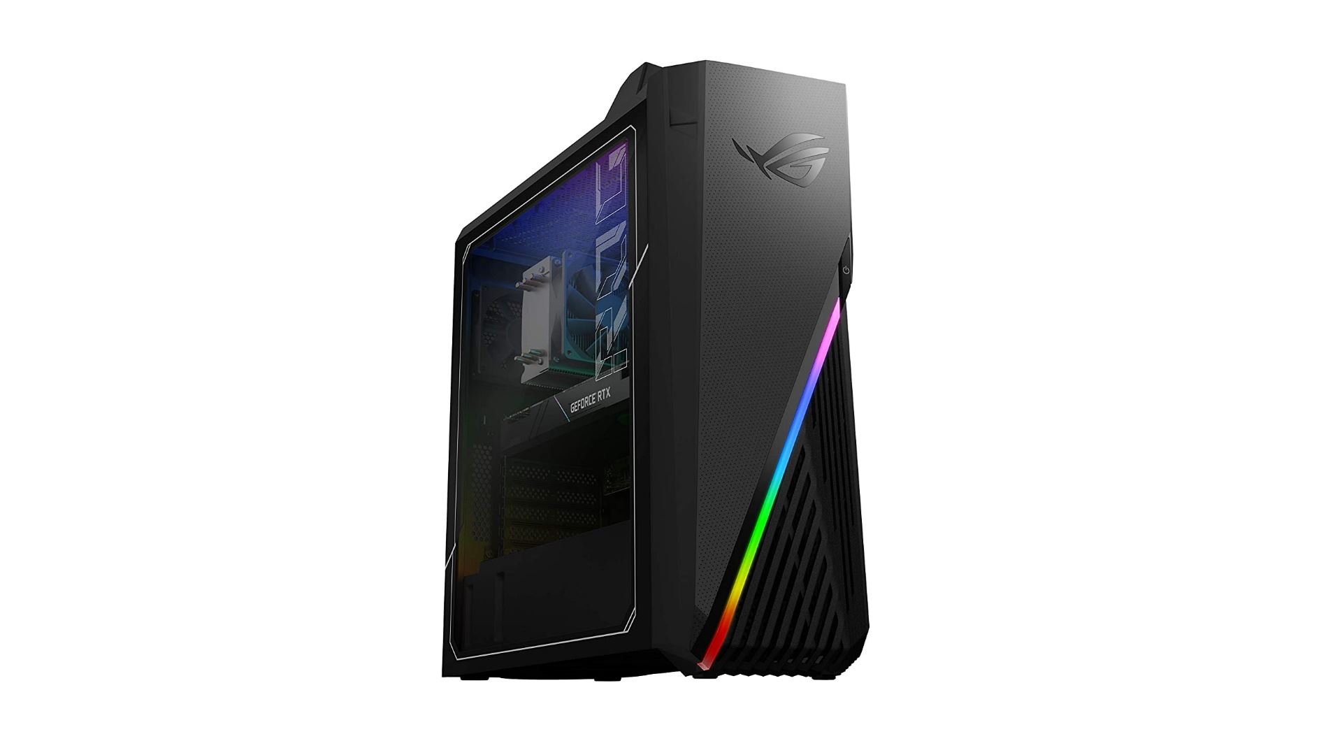 Aké herné PC kúpiť na Vianoce 2021? | Sector.sk