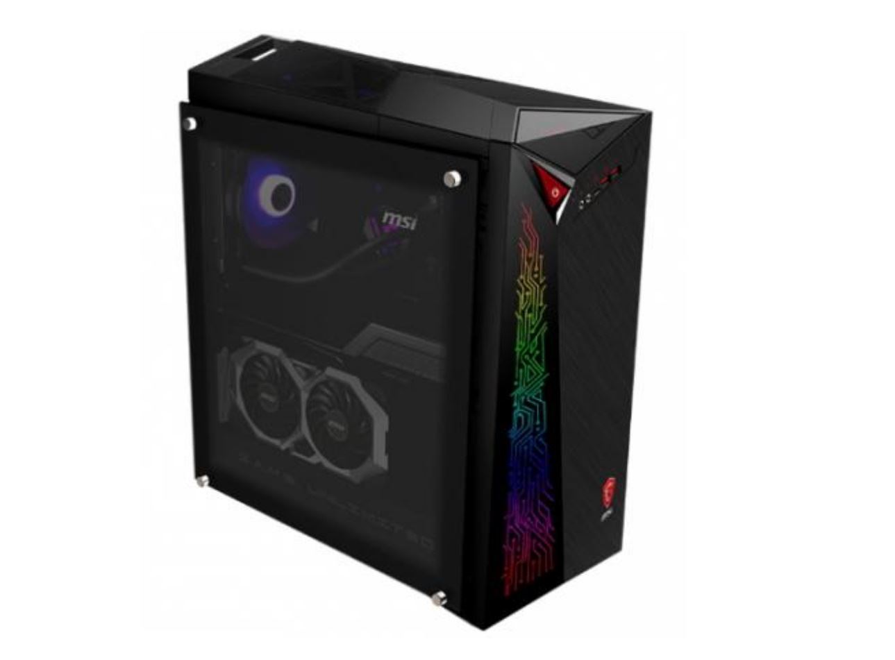 Aký herný PC desktop za 500, 800 alebo 1000 eur kúpiť na jar 2021 ...