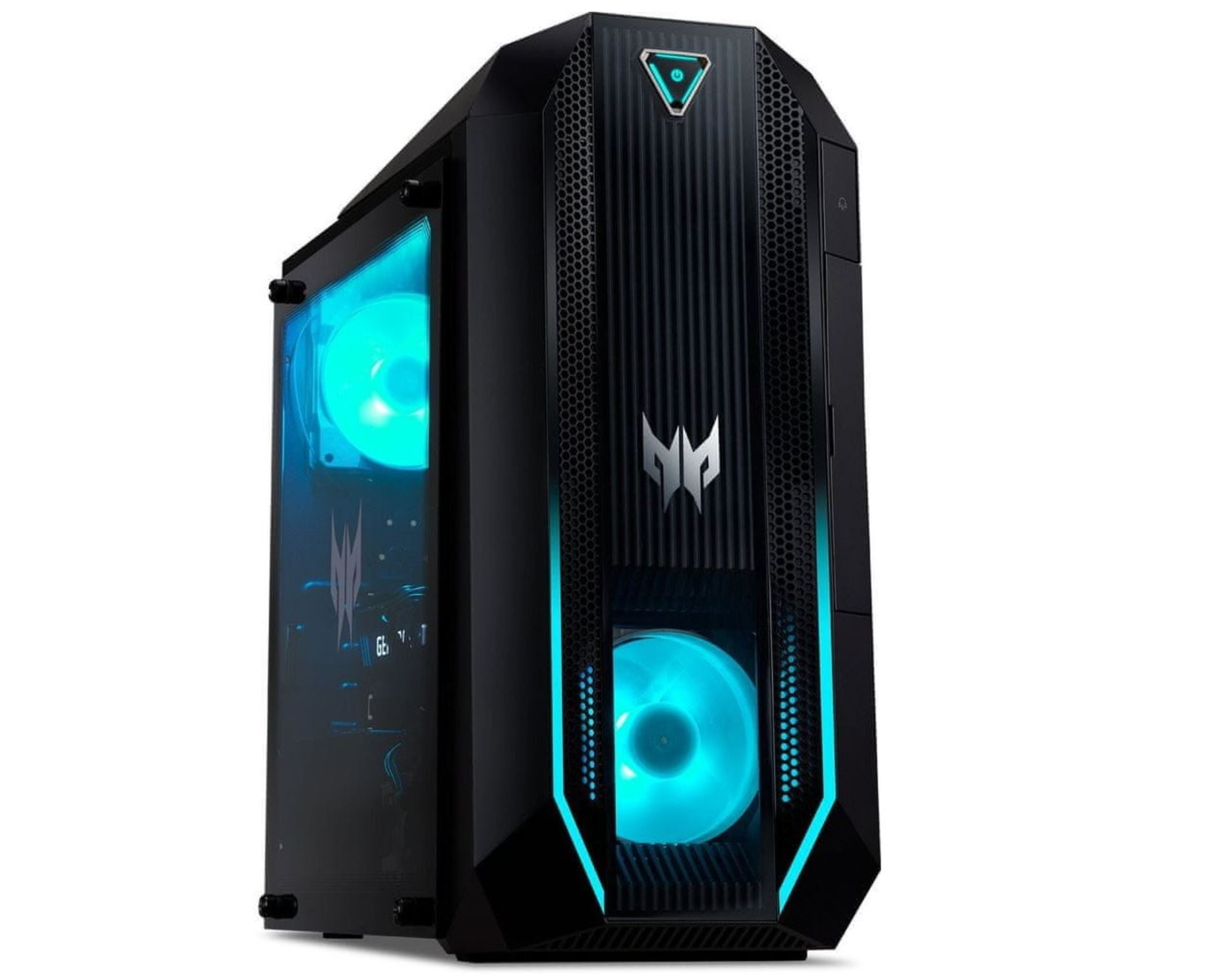 Aký herný PC desktop za 500, 800 alebo 1000 eur kúpiť na jar 2021 ...