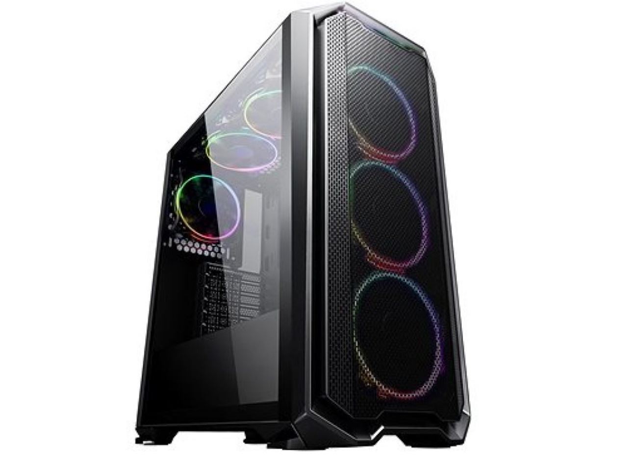 Aký herný PC desktop za 500, 800 alebo 1000 eur kúpiť na jar 2021 ...