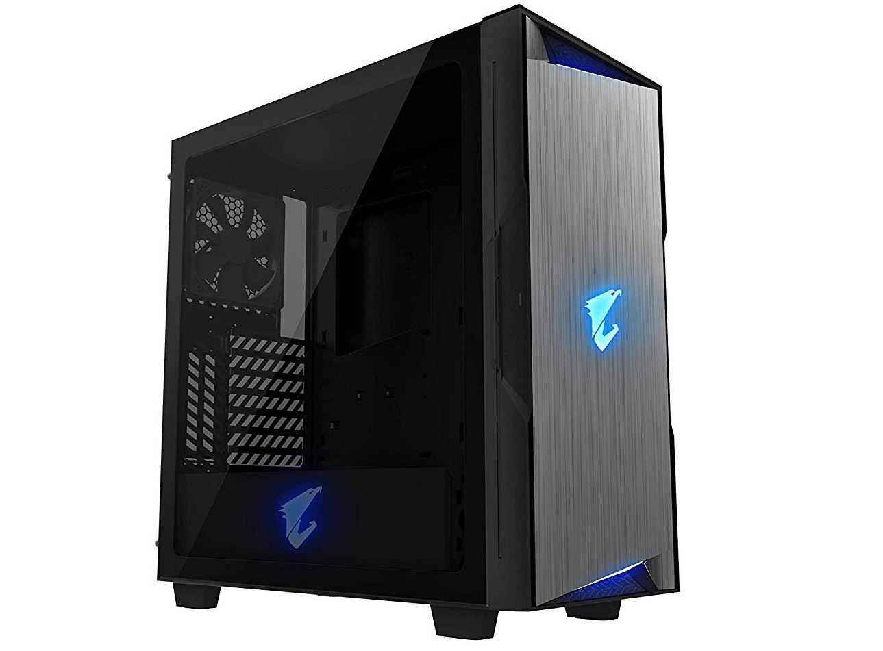 Aký herný PC desktop za 500, 800 alebo 1000 eur kúpiť na jar 2021 ...