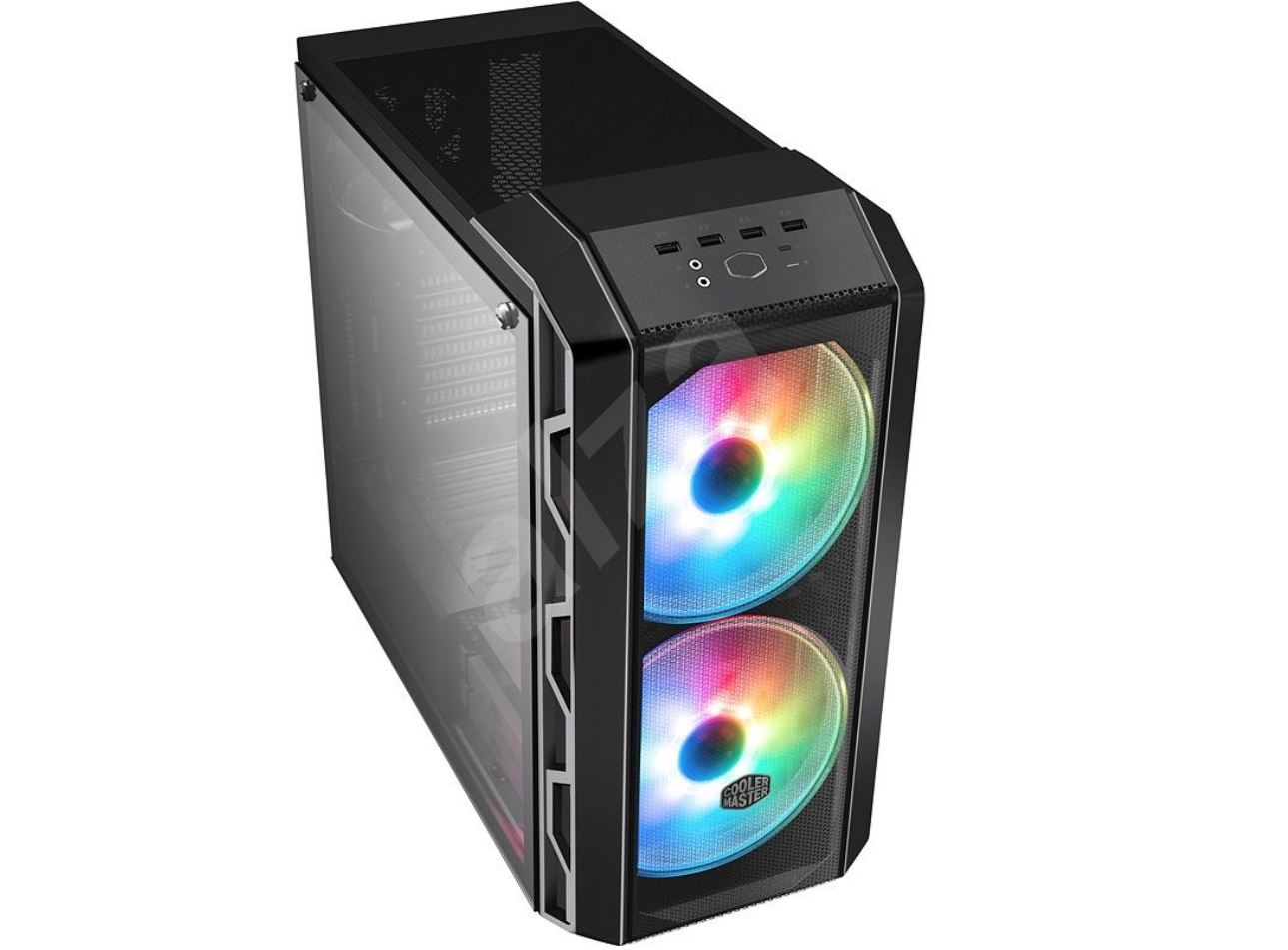 Aký herný PC desktop za 500, 800 alebo 1000 eur kúpiť na jar 2021 ...