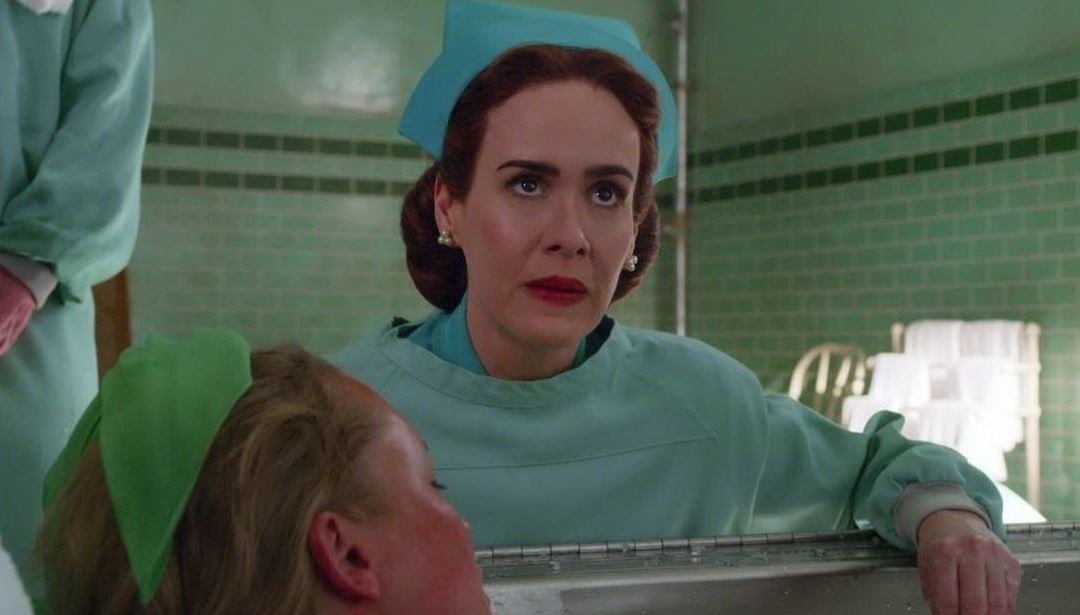 Pohľad na seriál Ratched: akú diagnózu dávame sestre Mildred ...