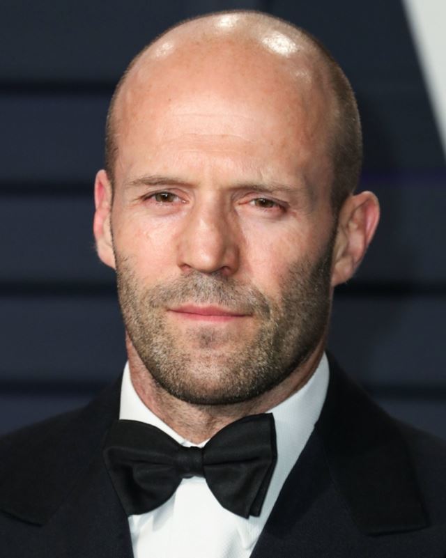 William je najsexi plešatý muž | Pikosky.sk