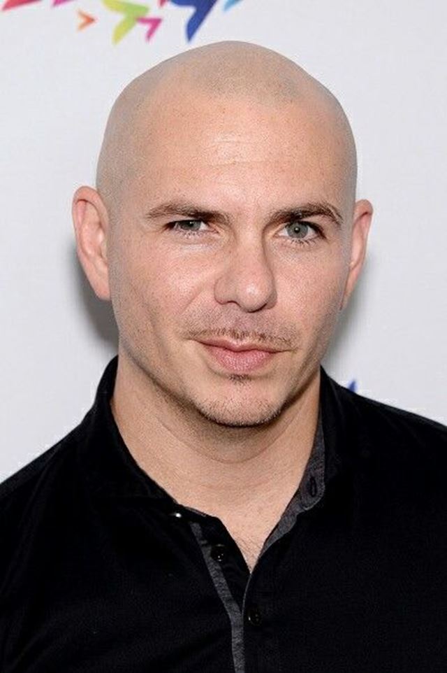 William je najsexi plešatý muž | Pikosky.sk