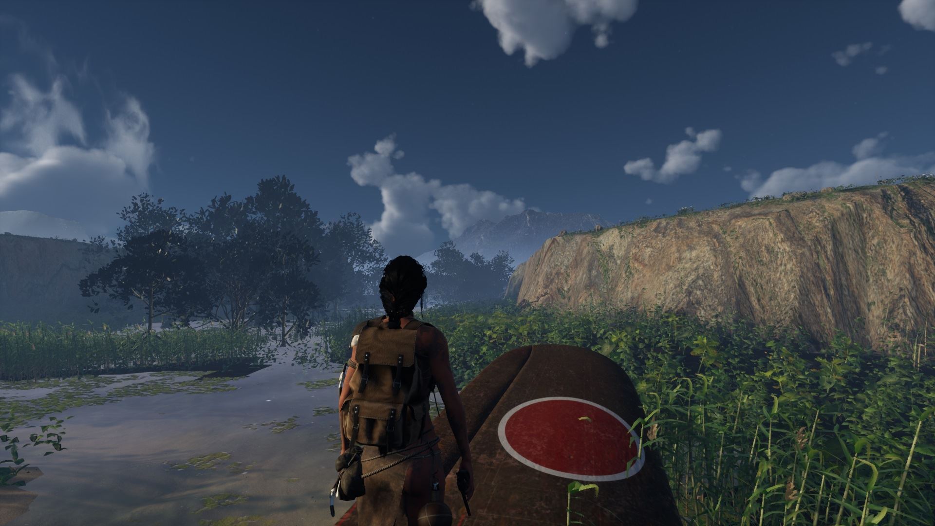 Slovenská survivalovka AreaZ dostáva raytracing | Sector.sk