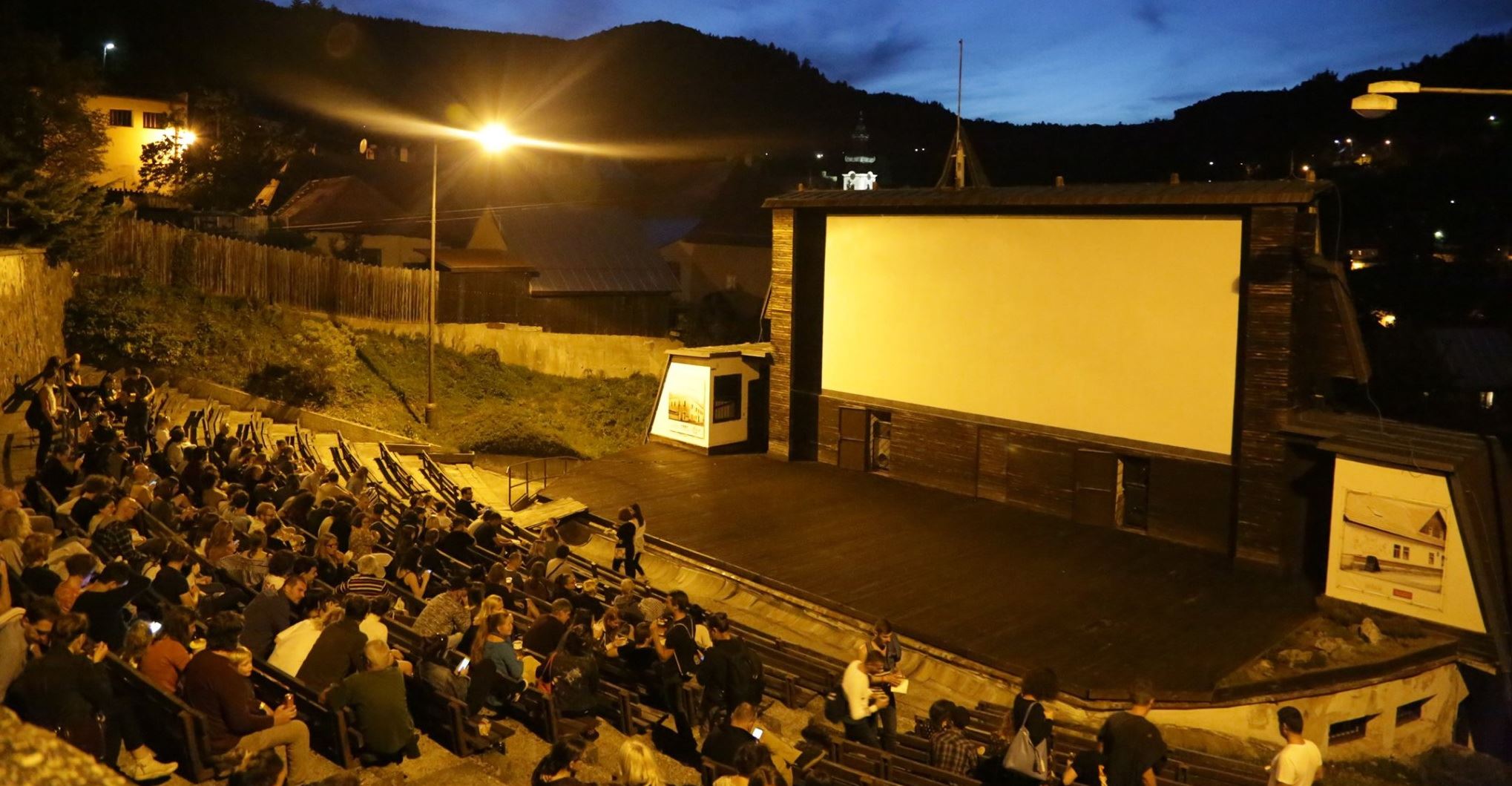 Témou 23. Letného filmového festivalu 4 živly bude Prava a lož | Kinema.sk