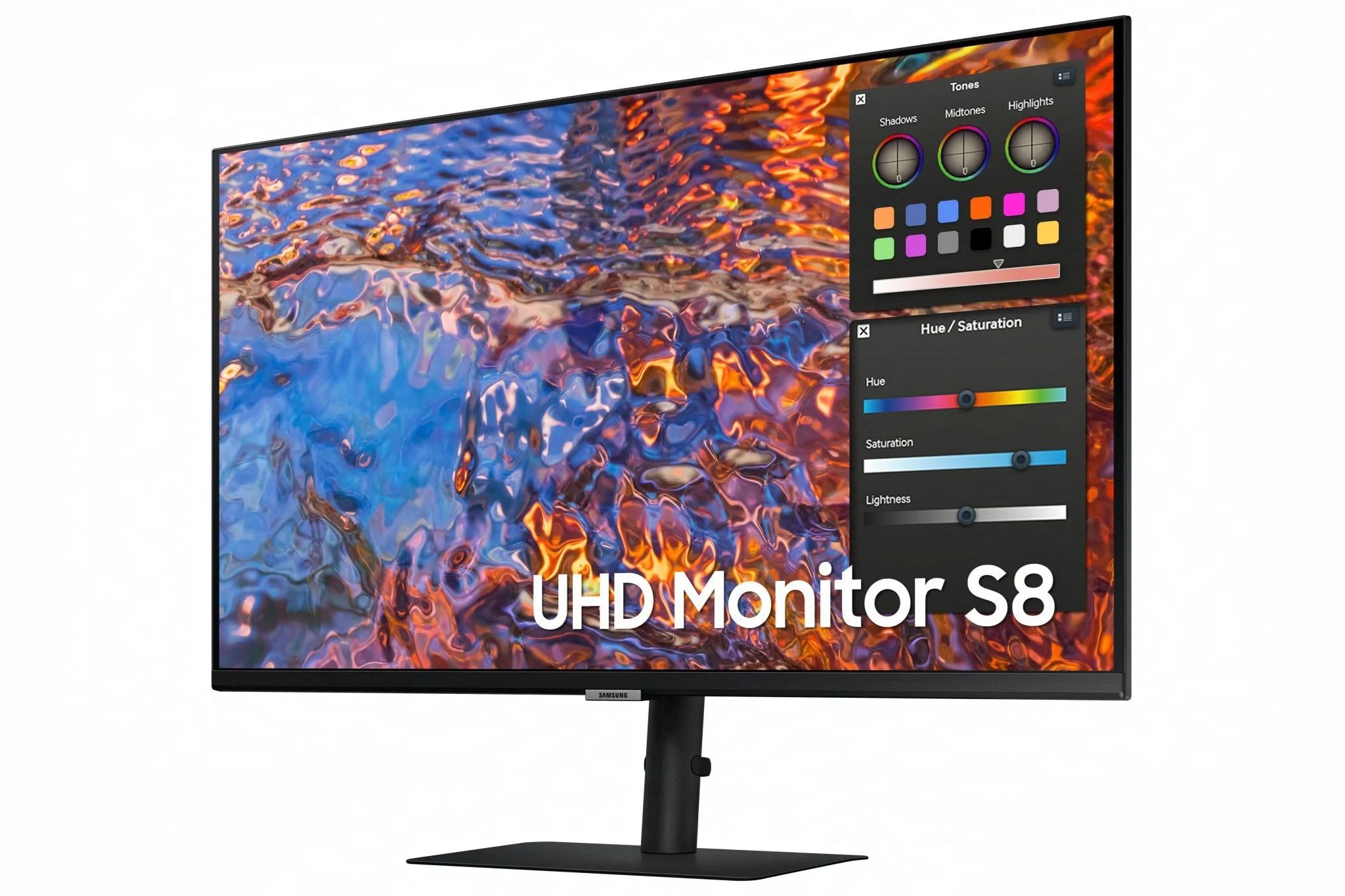 Samsung predstavil prvý 4K 240Hz monitor | Sector.sk