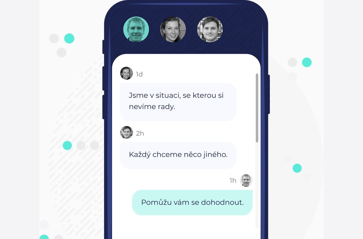 Disputio chce vyriešiť aj herné hádky, ale hlavne dôležité spory | Sector.sk