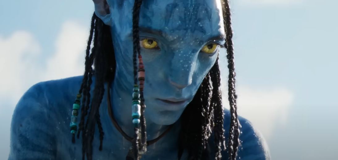 Avatar: The Way of Water už o dva týždne aj v slovenských kinách ...