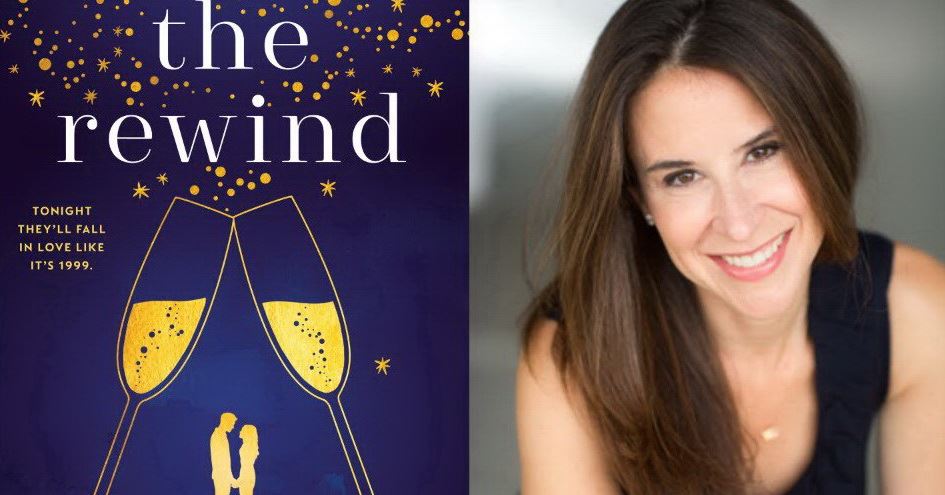 Netflix adaptuje romantickú komédiu The Rewind | Kinema.sk