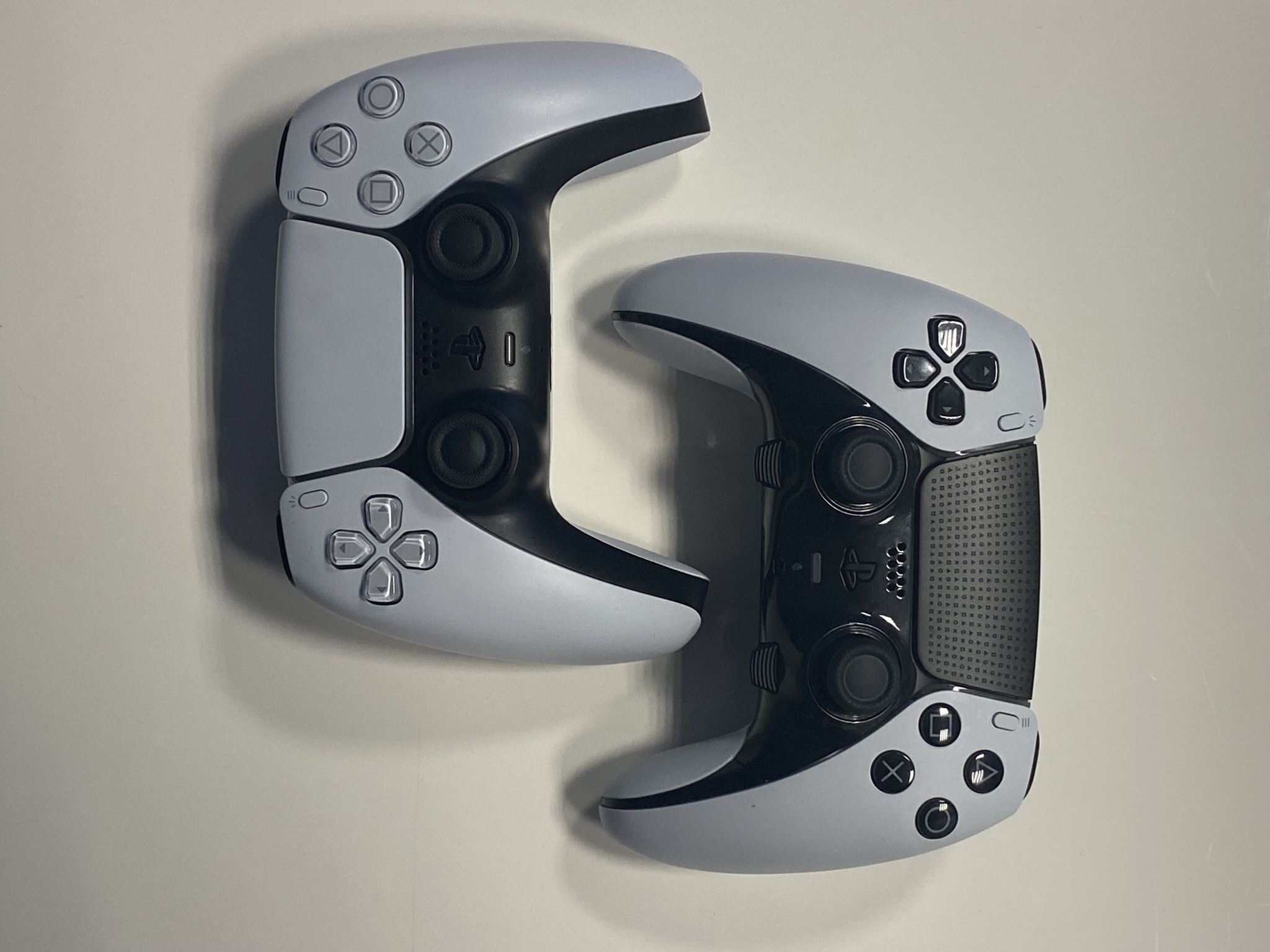 Elitný PlayStation Edge sa nám dostal do rúk, rozhodne nie je iba pre ...