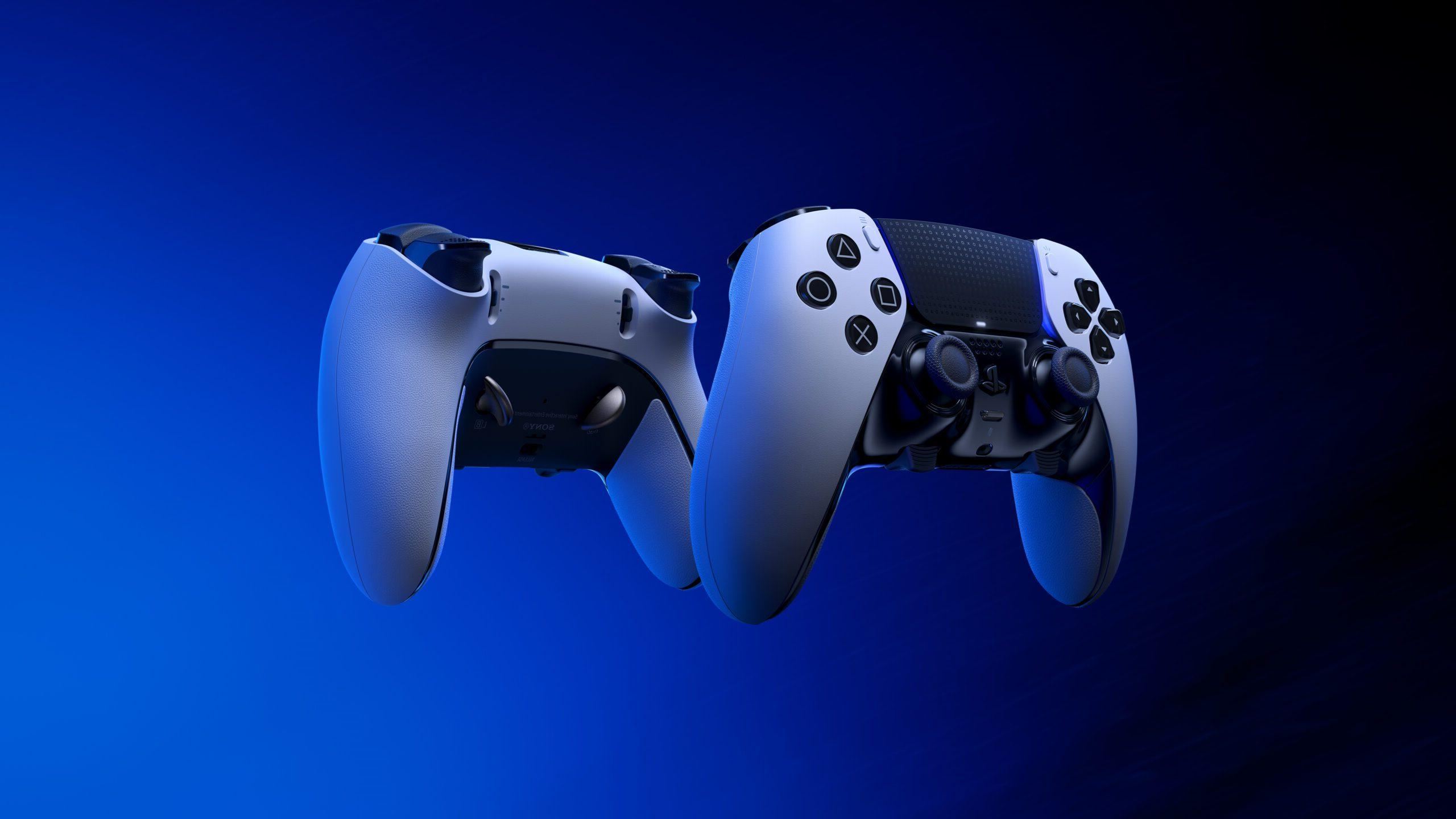 Elitný PlayStation Edge sa nám dostal do rúk, rozhodne nie je iba pre ...