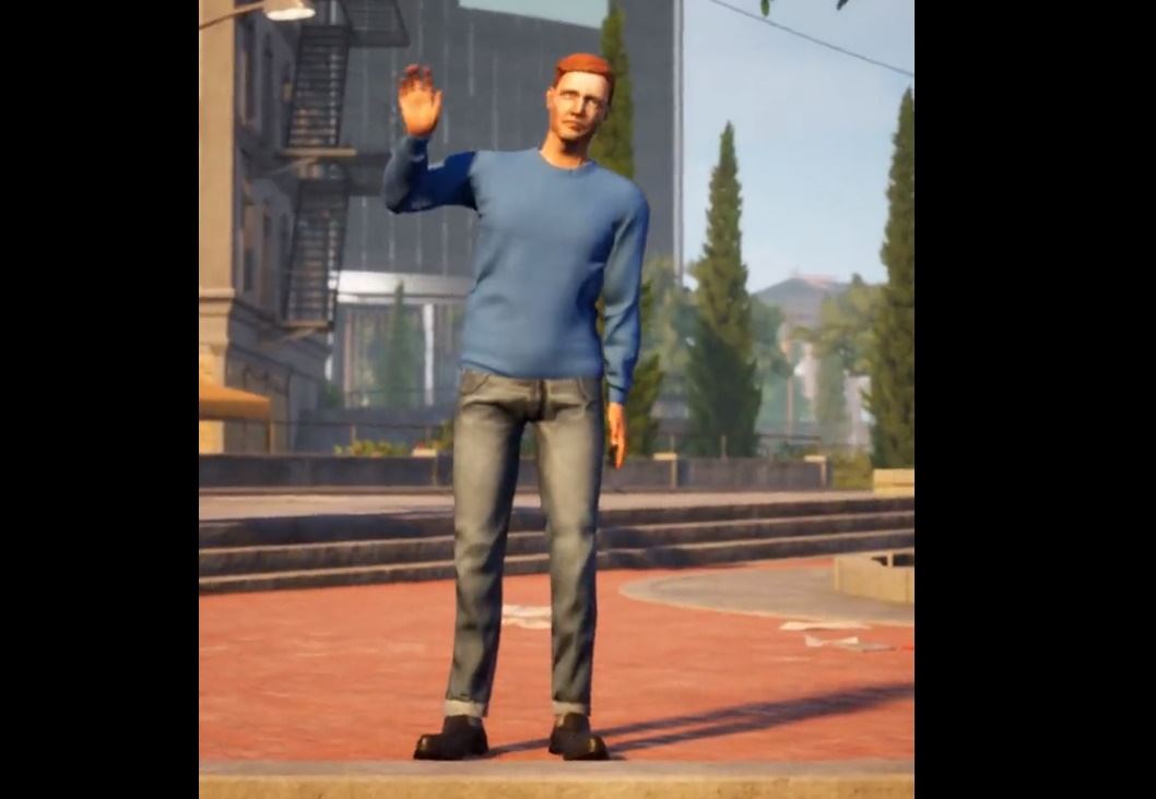 Goat Simulator 3 použil do svojho traileru leaknutý GTA VI gameplay ...