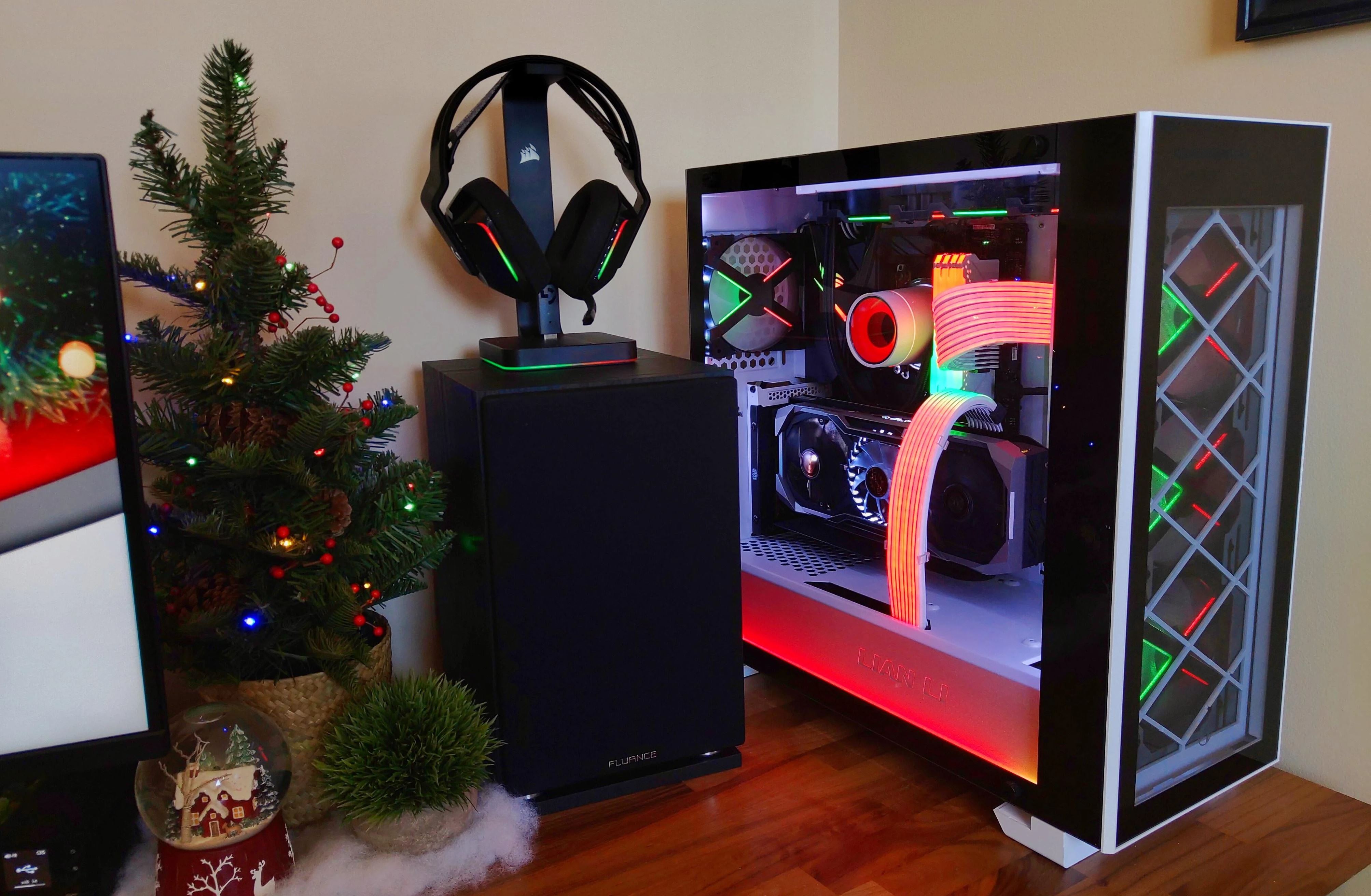 Máte nové herné PC? Rozmýšľate čo nainštalovať, dokúpiť a čo si zahrať ...