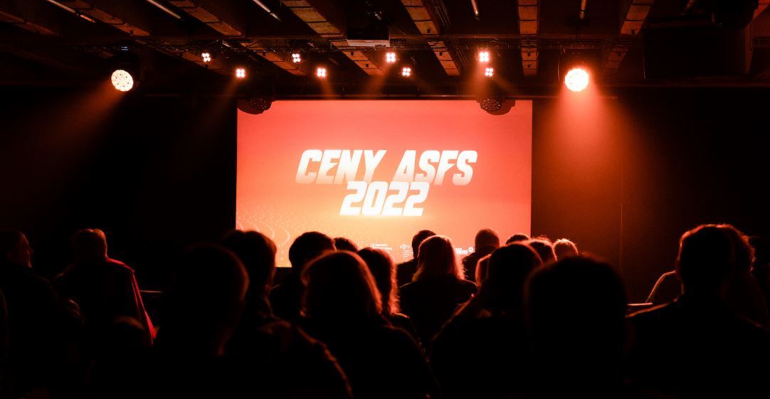 Jozef Mak, Služobníci, IKONY - ceny Asociácie slovenských filmových ...