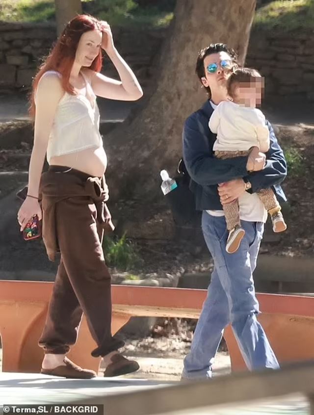 Dieťa číslo dva je na ceste | Pikosky.sk