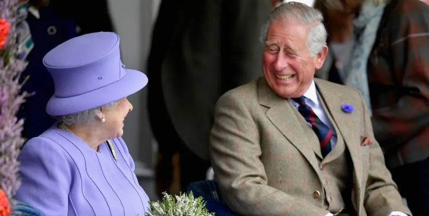 Alžbeta II. ani po 70 rokoch na tróne nie je najdlhšie vládnucou ...