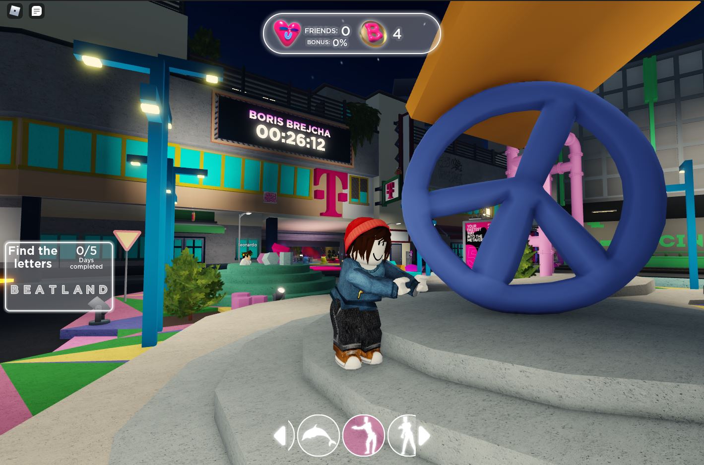 Čo je vlastne Roblox? | Sector.sk