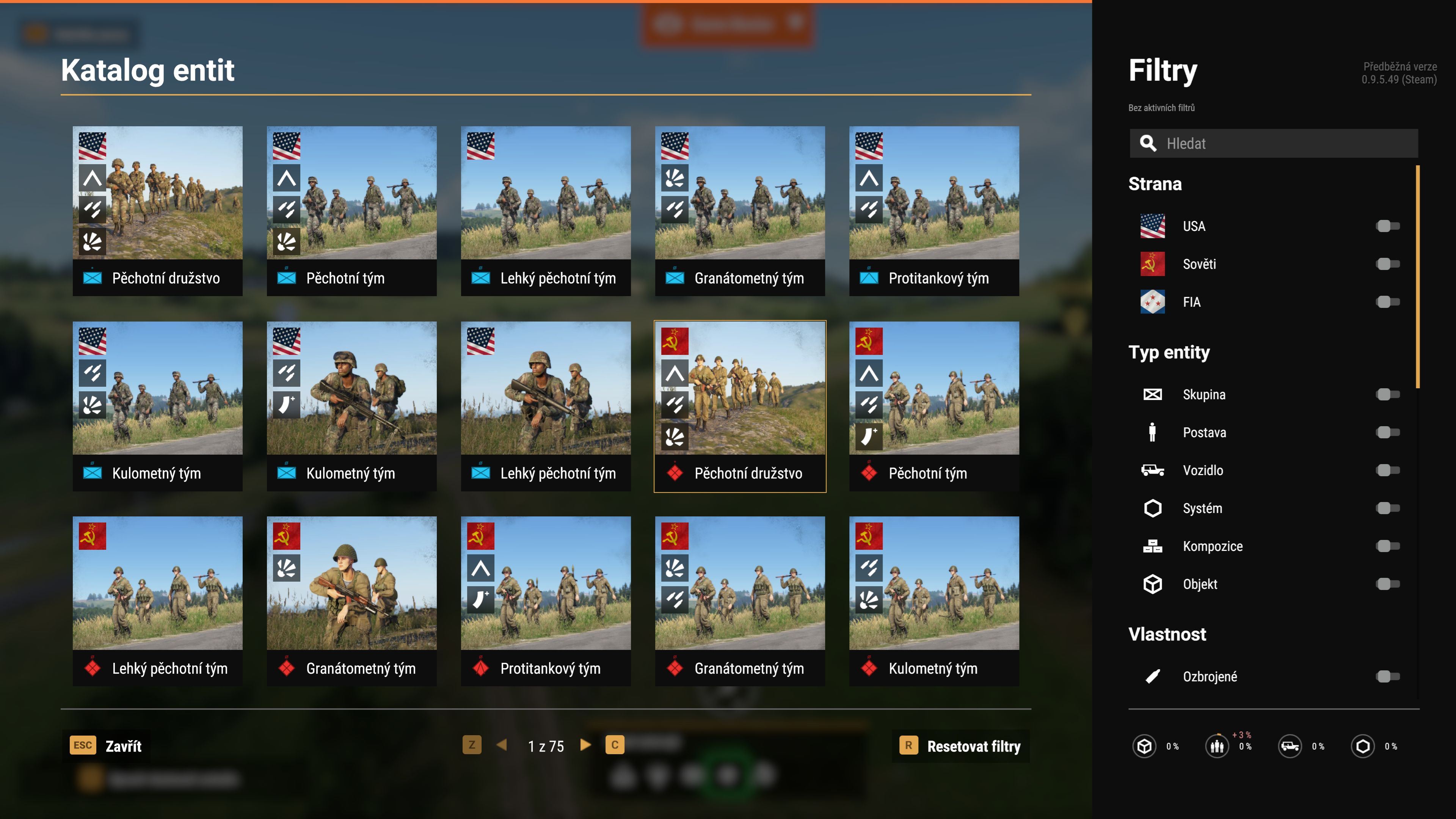 Aký je early access Arma Reforger? | Sector.sk