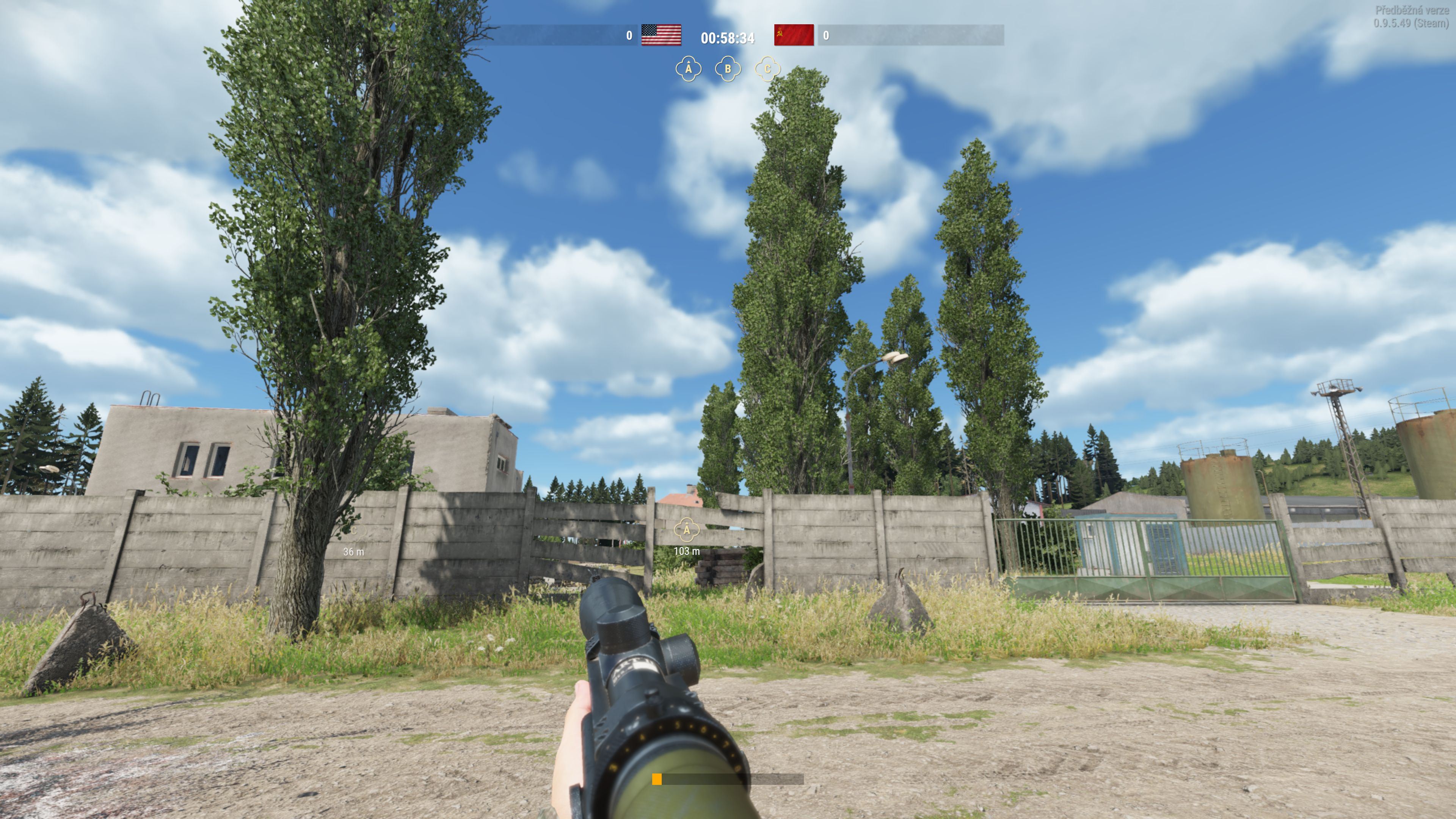 Aký je early access Arma Reforger? | Sector.sk