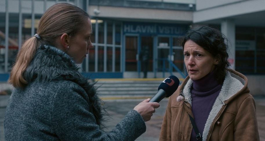 O Oscara zabojuje aj slovenský film Obeť | Kinema.sk