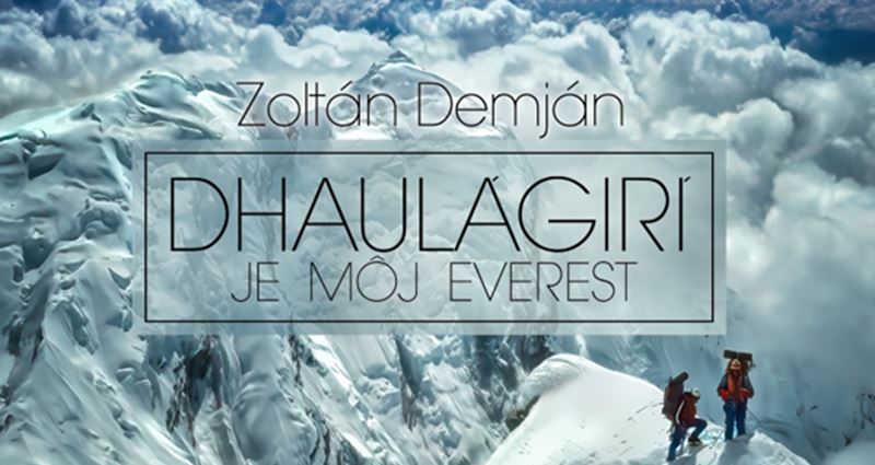 Posolstvu Zoltána Demjána udelili cenu Najlepší horolezecký film | Kinema.sk