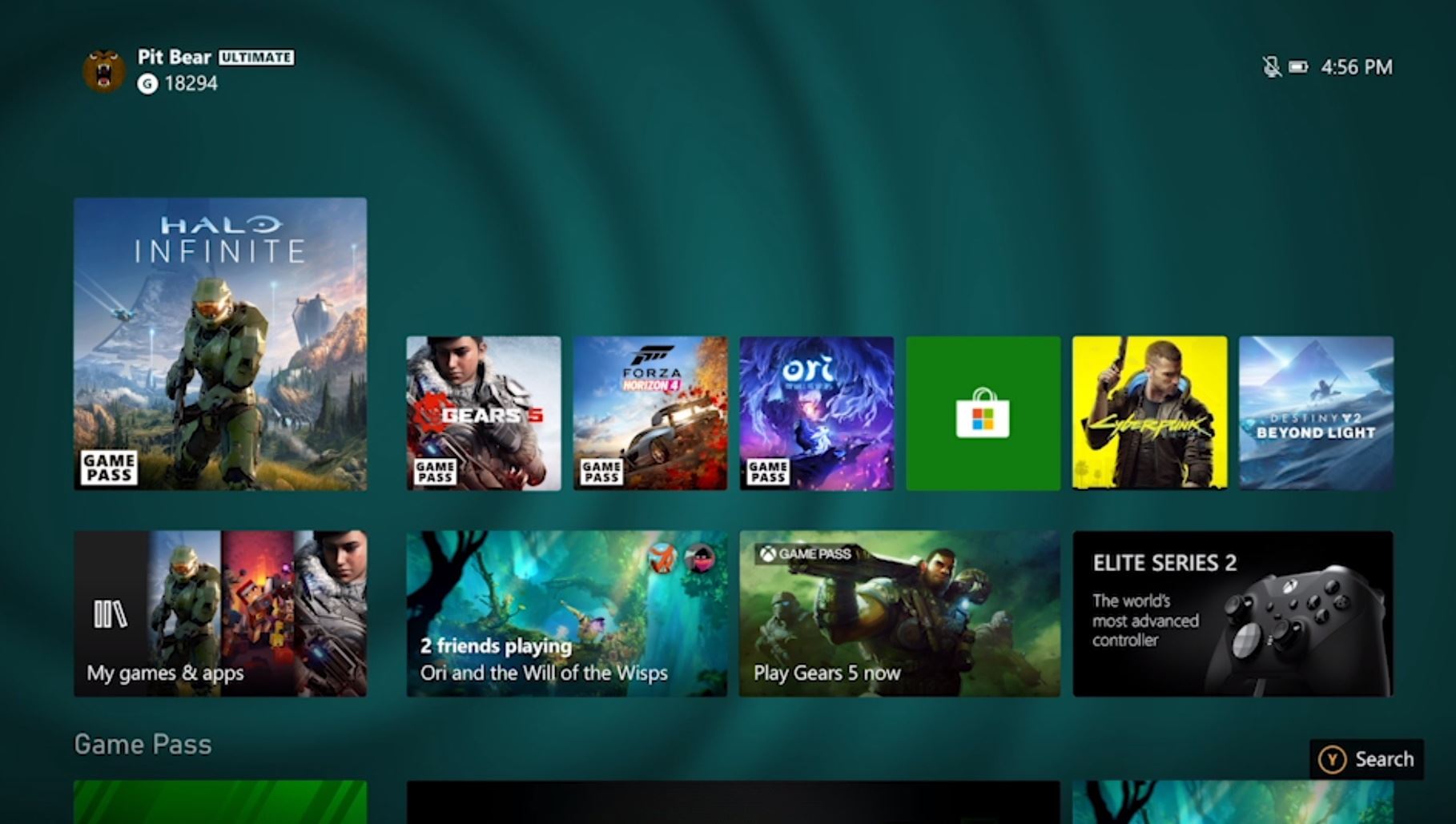 Xbox dashboard dostane budúci rok novú verziu, už sa dostáva do ...