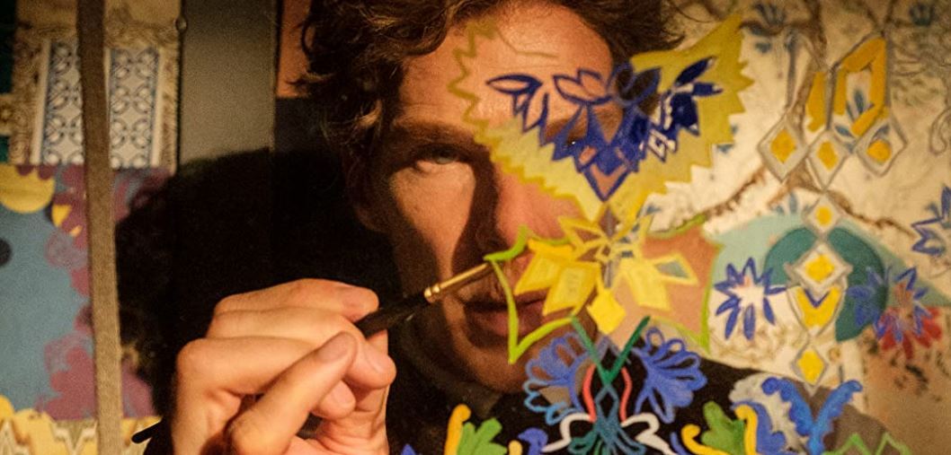 Eric. Benedict Cumberbatch a jeho bábka | Kinema.sk