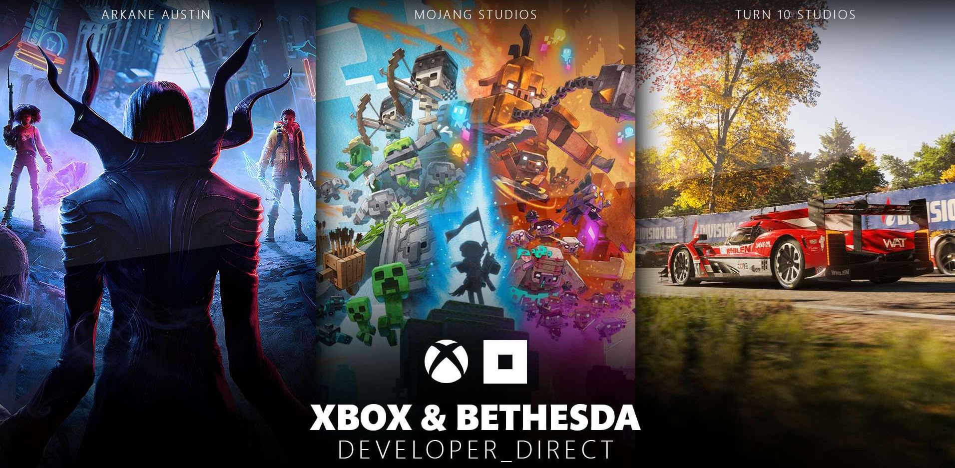 Xbox Developer Direct bude dnes o 21:00 | Sector.sk