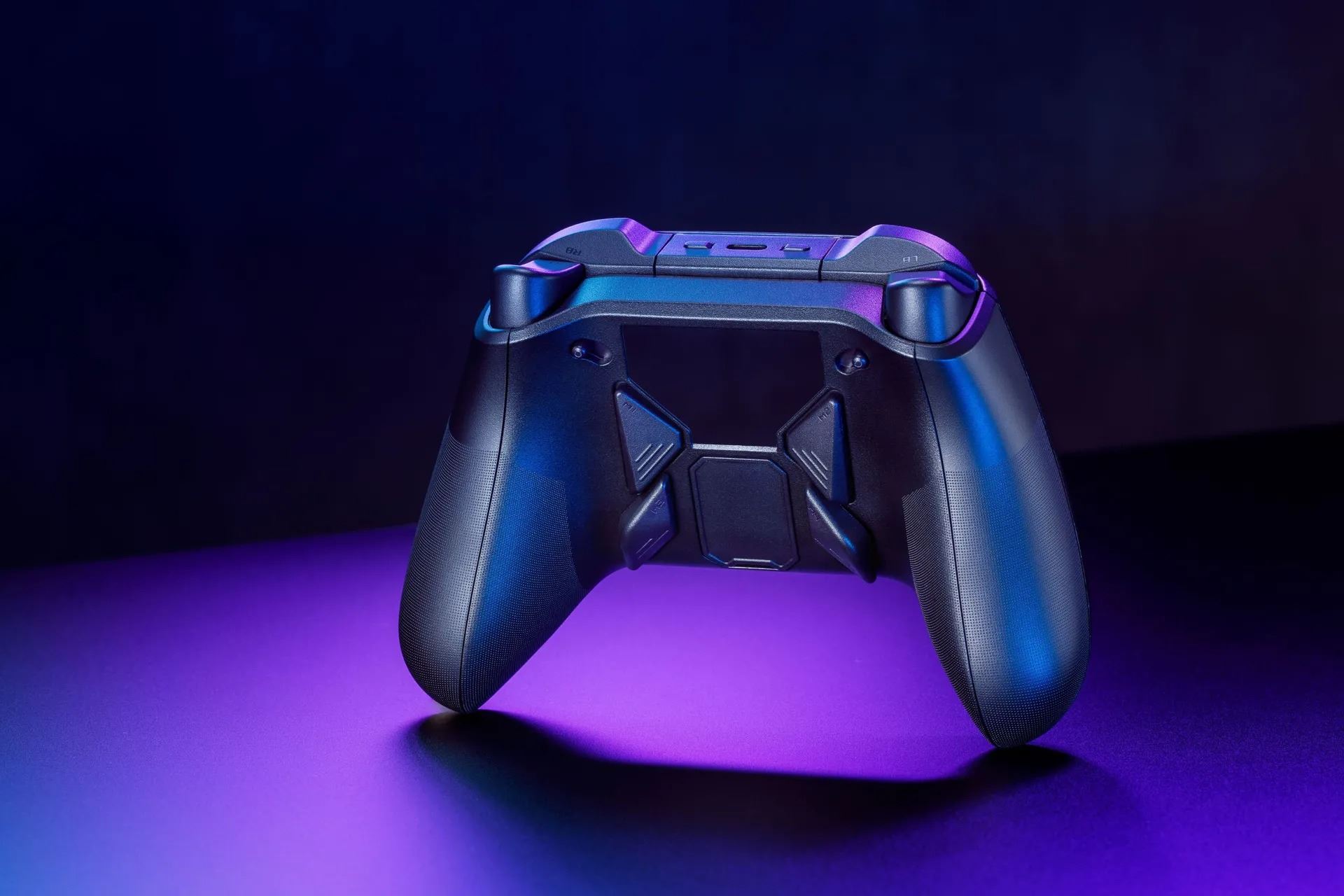 Asus predstavil Xbox gamepad s displejom | Sector.sk