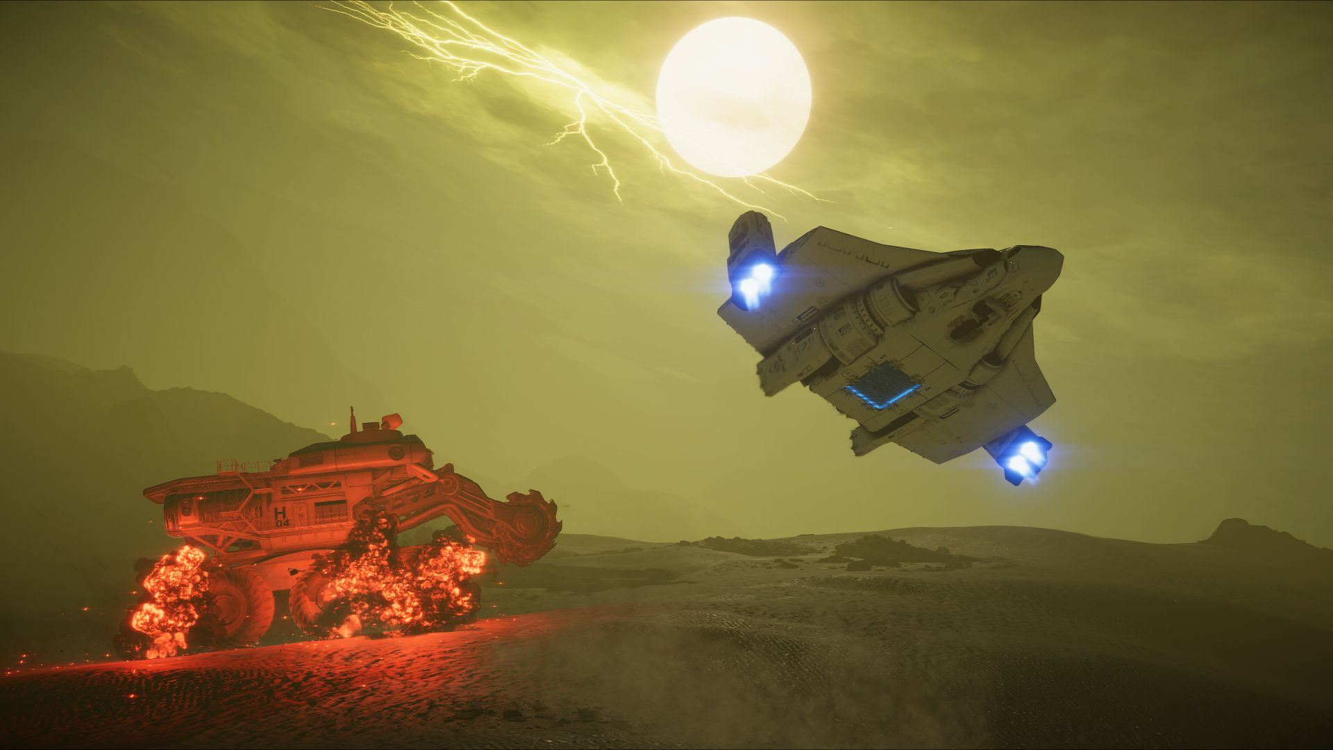 Český FPS/RTS hybrid Silica dostal prvý veľký update | Sector.sk